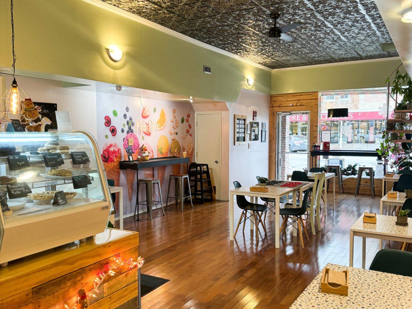 A Taste of Downtown: Exploring Columbia City's Best Restaurants ...