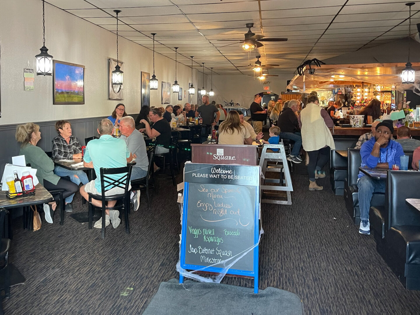 A Taste of Downtown: Exploring Columbia City's Best Restaurants ...