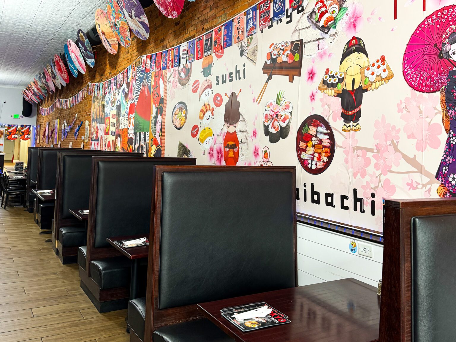 A Taste of Downtown: Exploring Columbia City's Best Restaurants ...