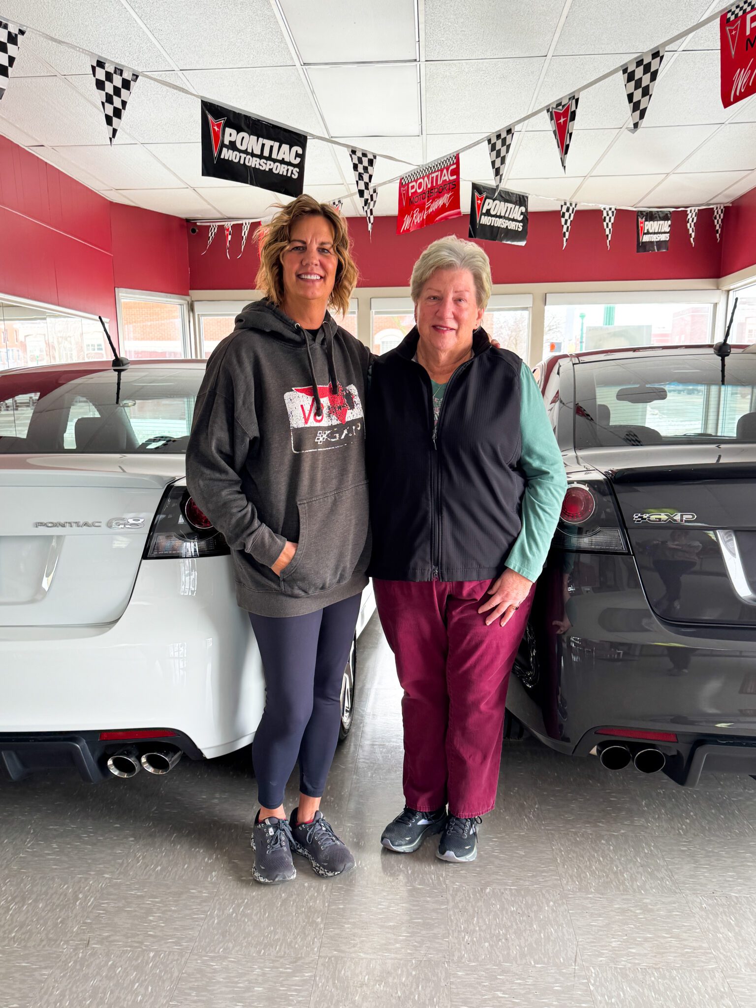 Gene Reeg Motor Sales: A Story Built Over a Lifetime - Columbia City ...